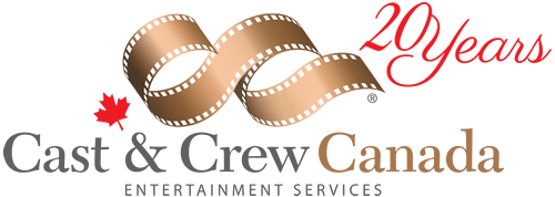 CAST & CREW ENTERTAINMENT, LLC